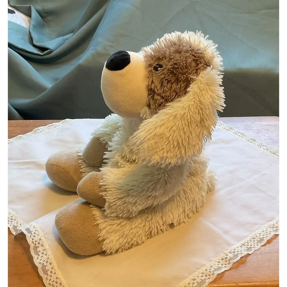 Warmies | Toys | Warmies Dog Microwavable Weighted Scented Plush ...